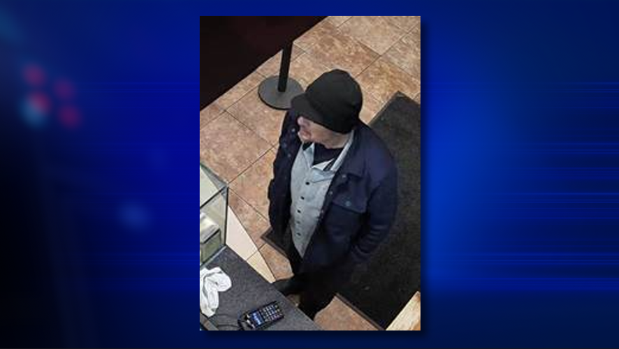Spokane police seek help to identify robbery suspect | Spokane News ...