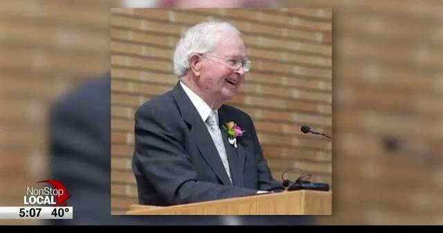 Former Idaho governor Phil Batt dies | Spokane News | khq.com