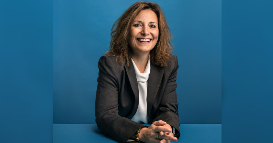 Gonzaga University names Dr. Katia Passerini as new president | Spokane ...