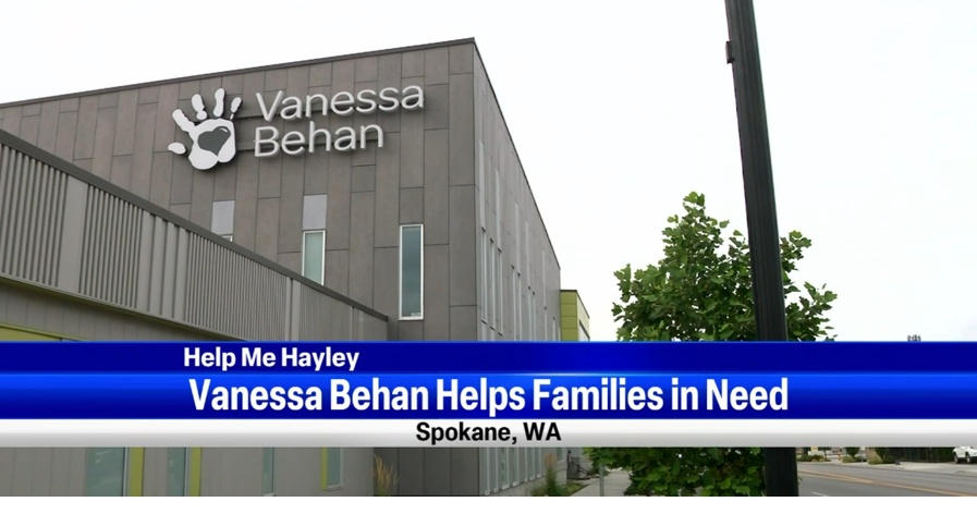 ‘It really is a special place:’ Telethon benefiting Vanessa Behan ...