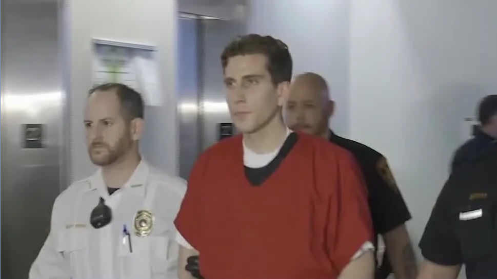 Kohberger's defense team adds DNA expert in high-profile murder case ...