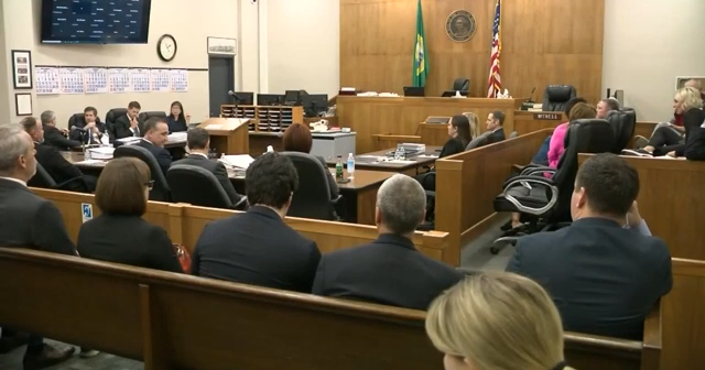 Judge orders Washington State, Oregon State to be sole members of Pac ...