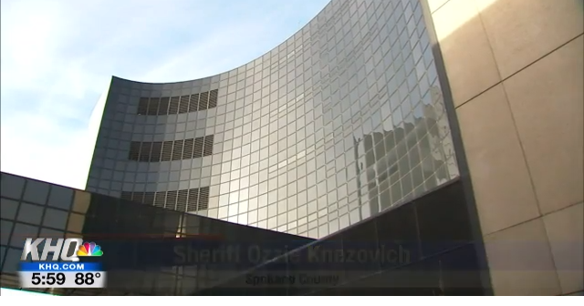 WATCH: Spokane County detention heads addressing multiple jail deaths ...