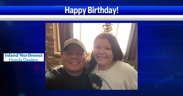 Birthdays for Dec. 5 | KHQ Birthdays | khq.com