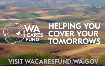 Workers eligible for WA Cares exemptions must apply by June 1 to avoid ...