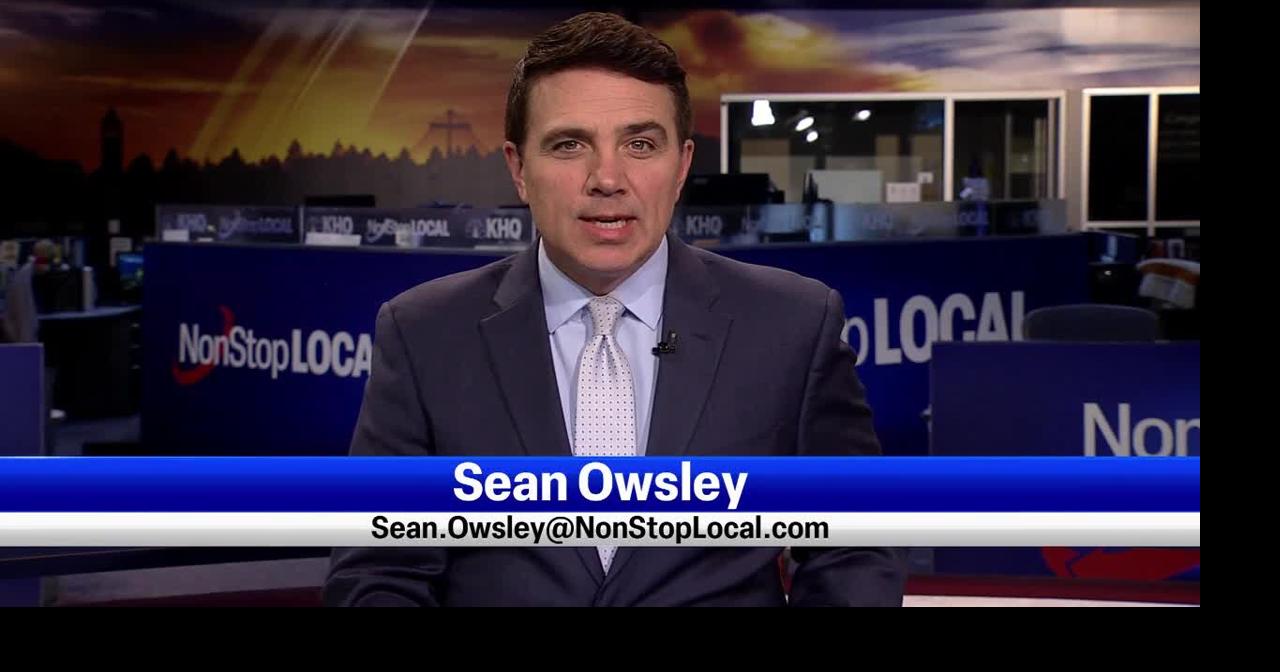 Washington state crime up compared to national trends | The 6:30 | khq.com