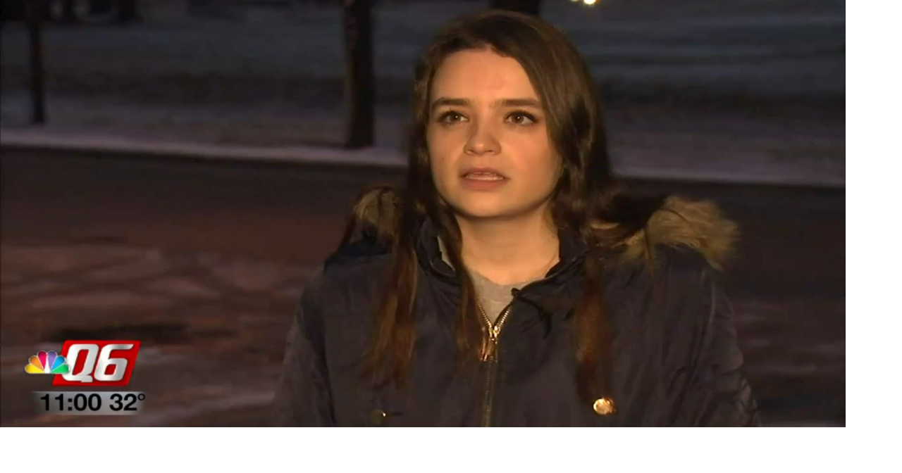 Spokane Woman Catches Man Masturbating In Front Of Her Home Spokane
