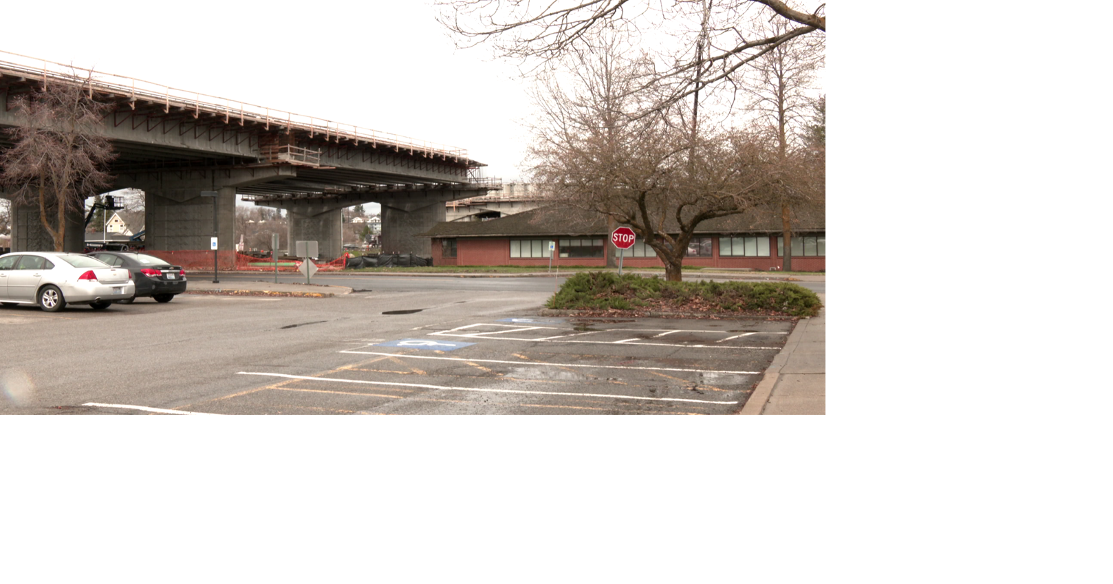 Community invited to shape I-90 corridor design in Spokane | Spokane ...