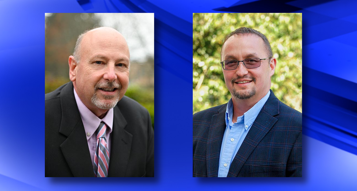 Department of Corrections: prisons leader Mike Obenland retires ...