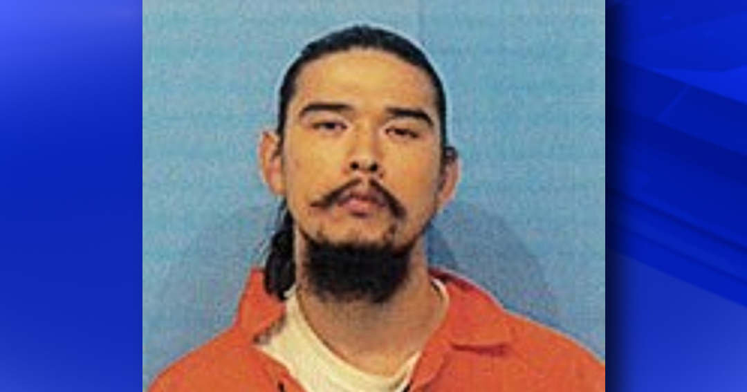Coyote Ridge Correctional Facility escapee brought back into custody ...