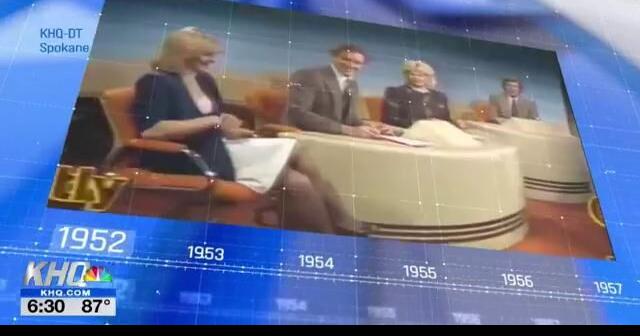 360 Coverage: Remembering the life and legacy of Spokane activist Sandy ...