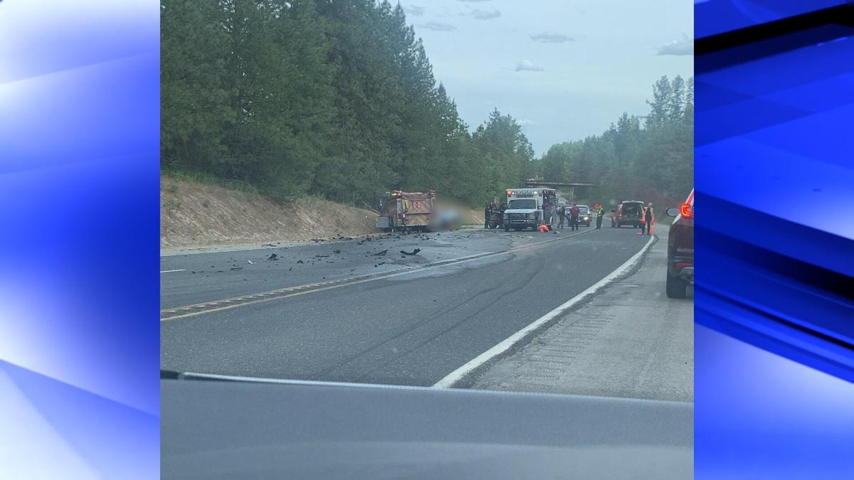 UPDATE: WSP looking for witnesses of the US-395 crash that killed 3 ...