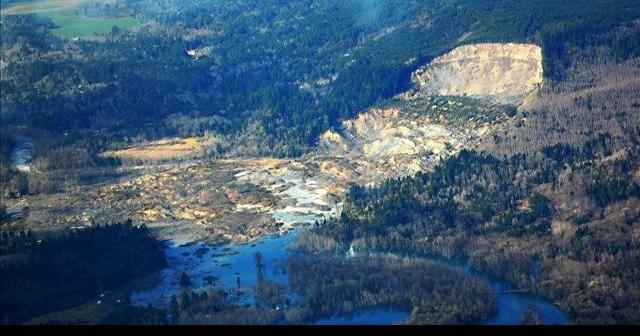 10 families of Oso slide victims file lawsuit | Spokane News | khq.com