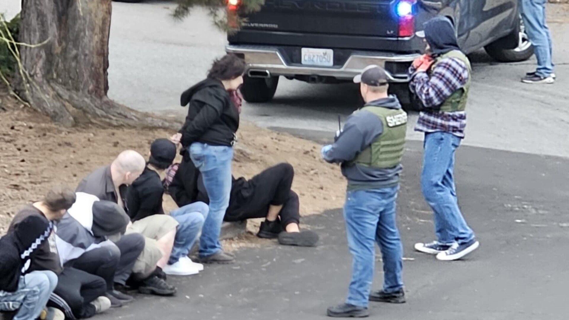 Multiple arrests as part of investigation in Spokane Valley | Spokane ...