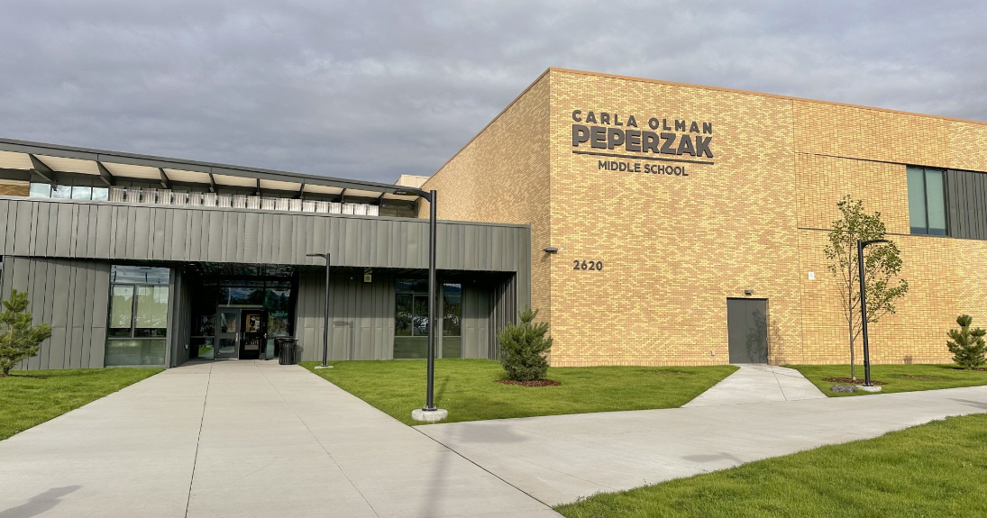 Rumor of threat at Peperzak Middle School deemed 'not credible ...