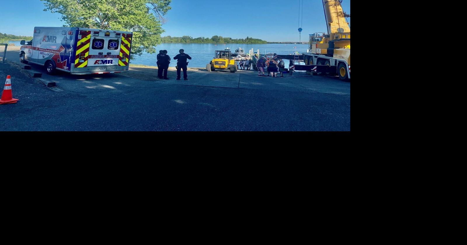 Boat driver dies after high speed crash during Richland Regatta race ...