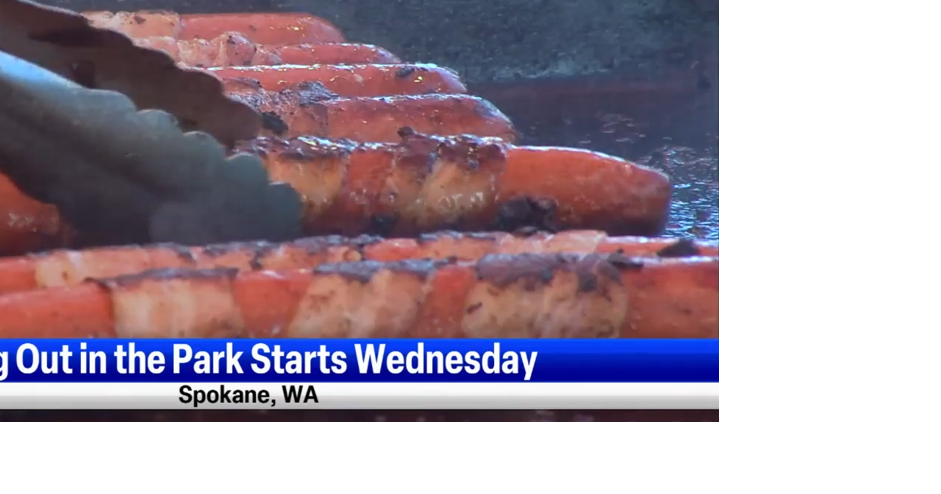 Pig Out in the Park starts this week in Spokane | Spokane News | khq.com