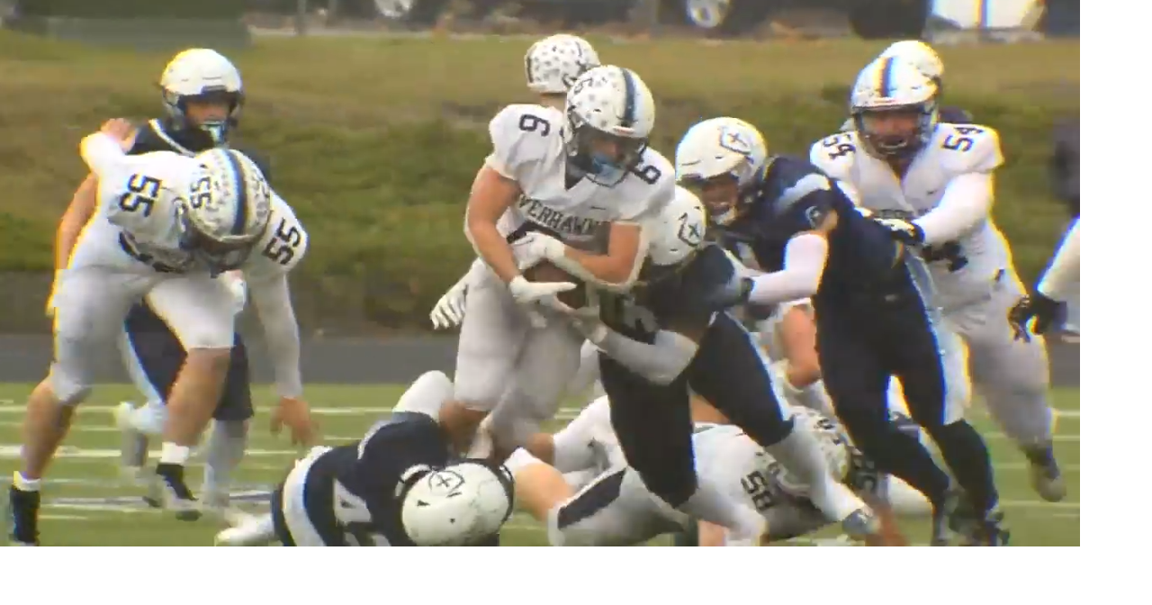 HIGHLIGHTS: Gonzaga Prep defeats Chiawana in State 4A Playoffs | High ...