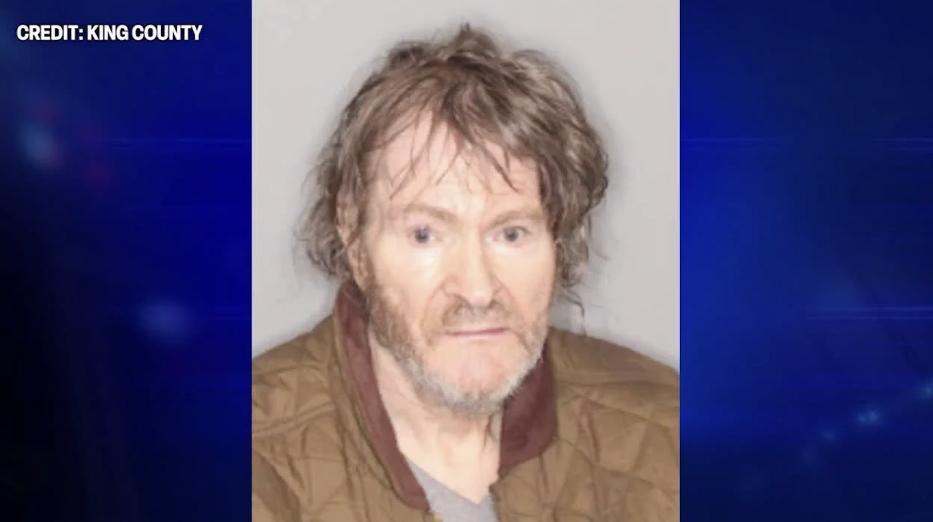 Kevin Coe relocated to Auburn address following release, Mayor of ...