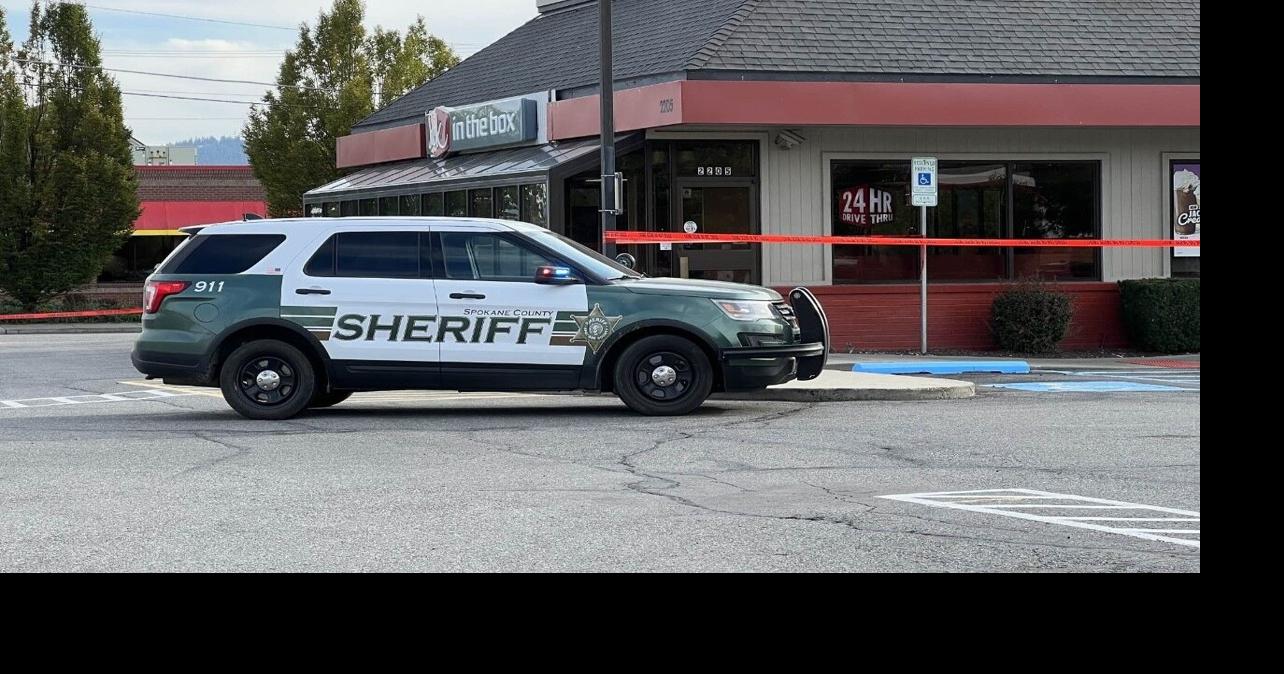Suspect arrested for deadly shooting in Spokane Valley | Spokane News ...