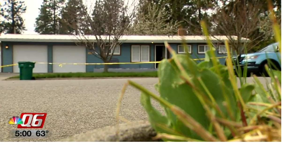Court Docs: Amber Alert suspect tied wife up with phone charger before ...