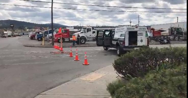Motorcyclist killed in Spokane Valley crash identified | Spokane News ...