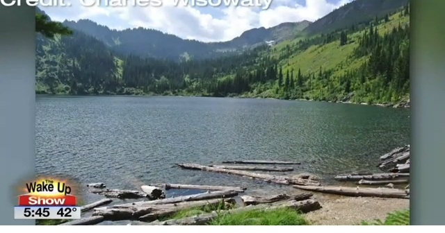 Your favorite Idaho lakes on National Idaho Day! | Idaho News | khq.com