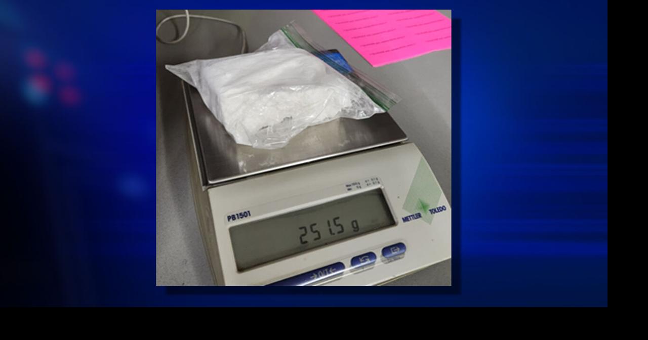 Spokane police arrest two people, seize drugs, cash, vehicles and ...