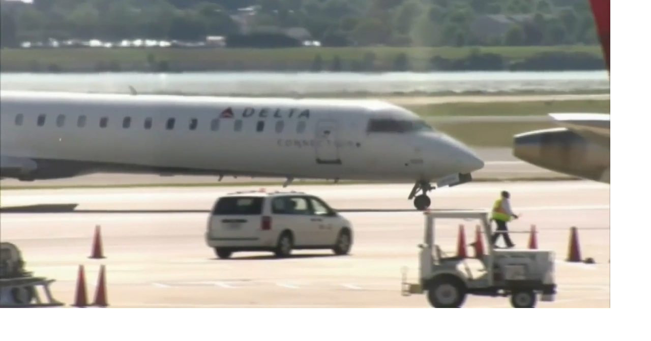 Delta offering a unique solar eclipse flight | Spokane News | khq.com