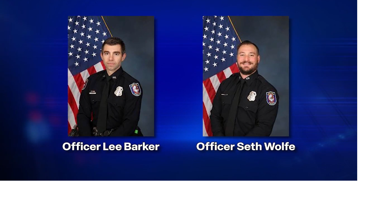 Identities of officers involved in downtown shooting released | Spokane News | khq.com