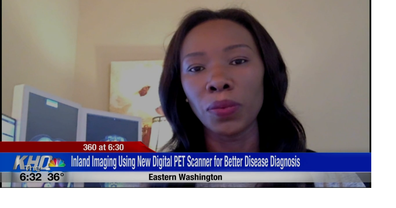 Inland Imaging using new digital PET scanner for better disease ...