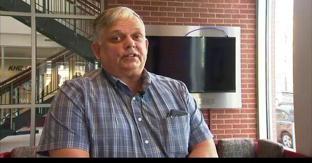 Candidate Minute: Robert Apple for State Rep. District 4 Pos. 2 ...