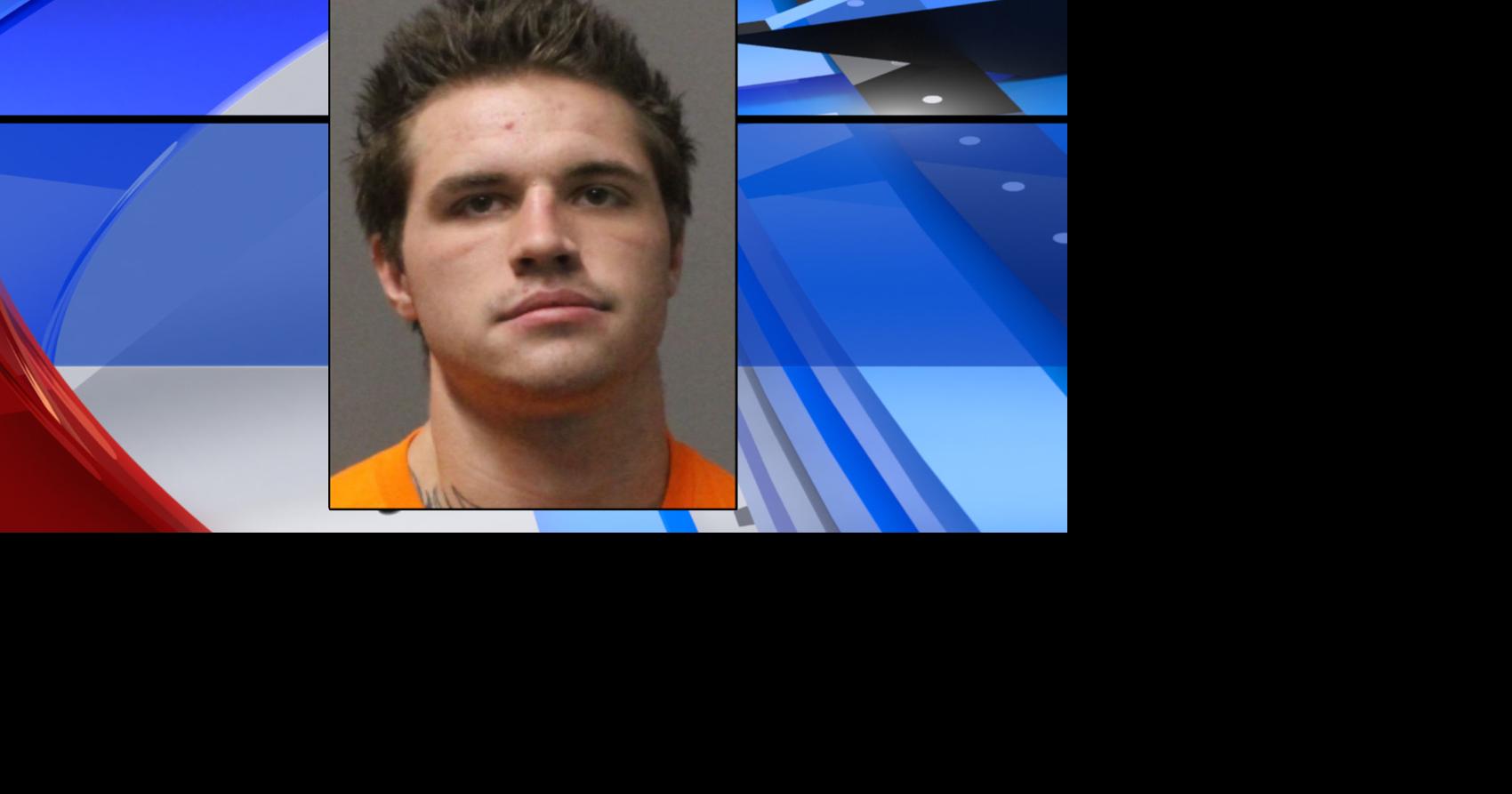 Spokane Police searching for domestic violence suspect considered armed ...