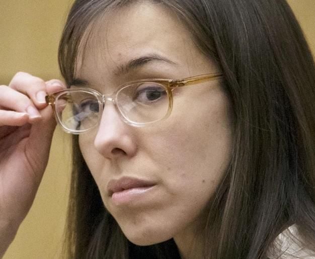 Jodi Arias Trial