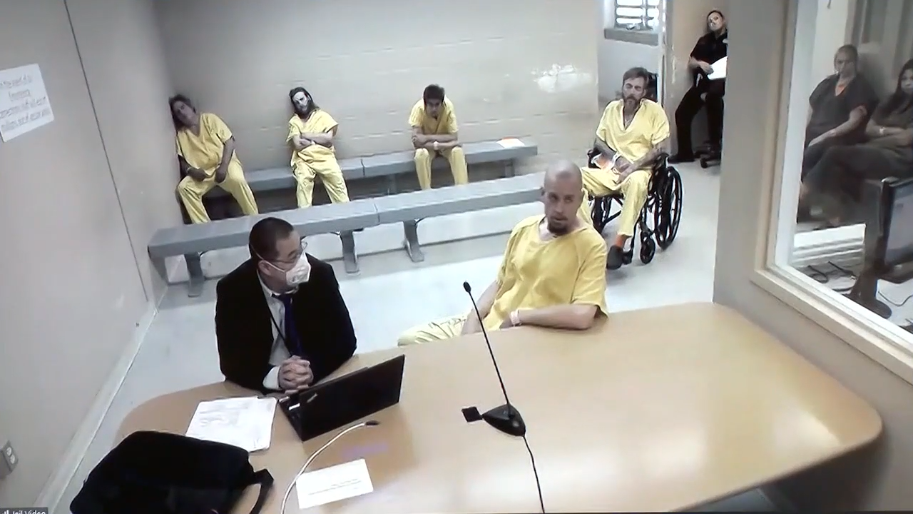 Shooting in Spokane Valley leaves one dead | Spokane News | khq.com