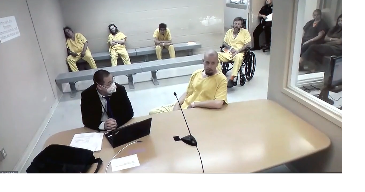 Spokane Valley shooting suspect arrested | Spokane News | khq.com