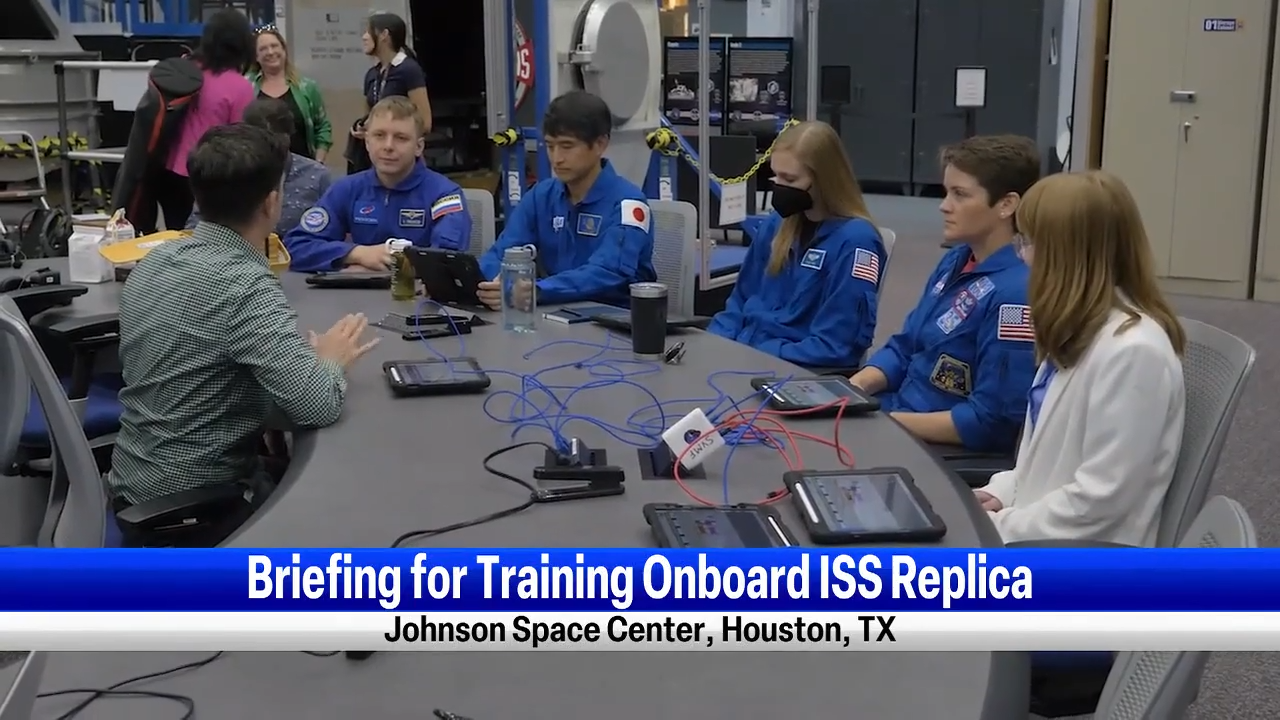 Junior Journalist Experience | khq.com