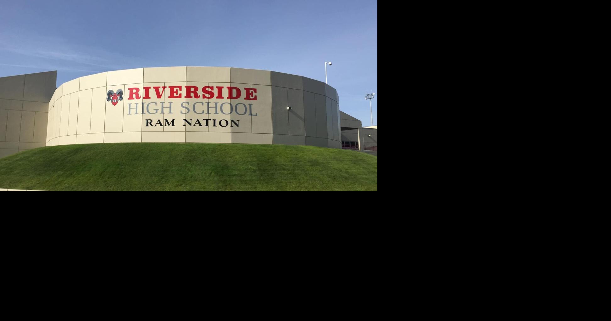 Riverside School District kicks off new school year after Oregon Road ...