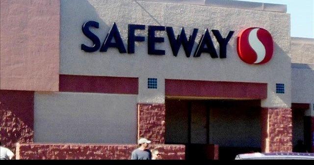 Safeway and Albertsons pharmacies offering walk-in COVID vaccinations ...