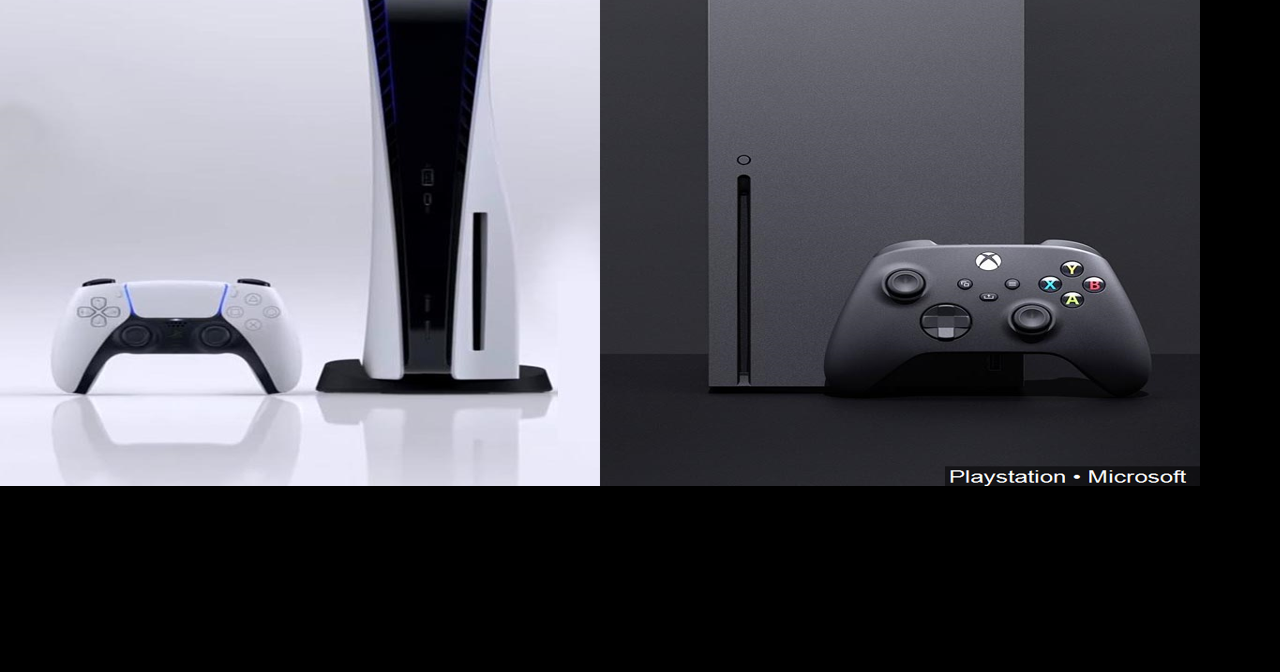 New Xbox and PlayStation consoles launch this week | Spokane News | khq.com