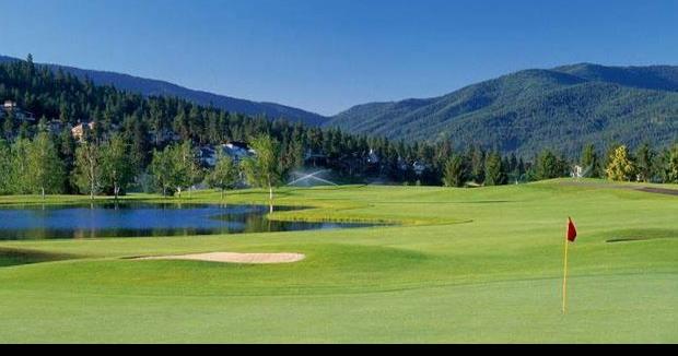 Spokane County golf courses ready to tee off the season! | News | khq.com