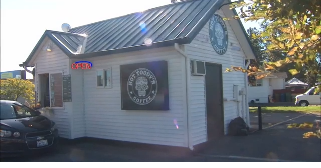 Spokane ties for first with the most coffee shops per capita! | Spokane ...