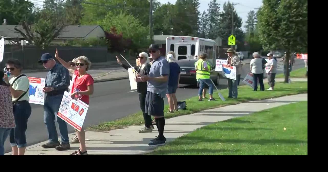 Spokane shows support for public broadcasting after CPB closing ...