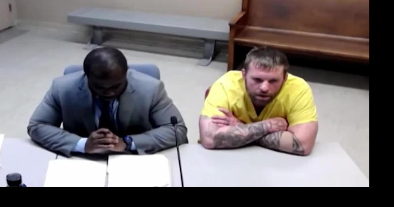 Spokane robbery suspect arrested after allegedly fleeing bank | Spokane ...