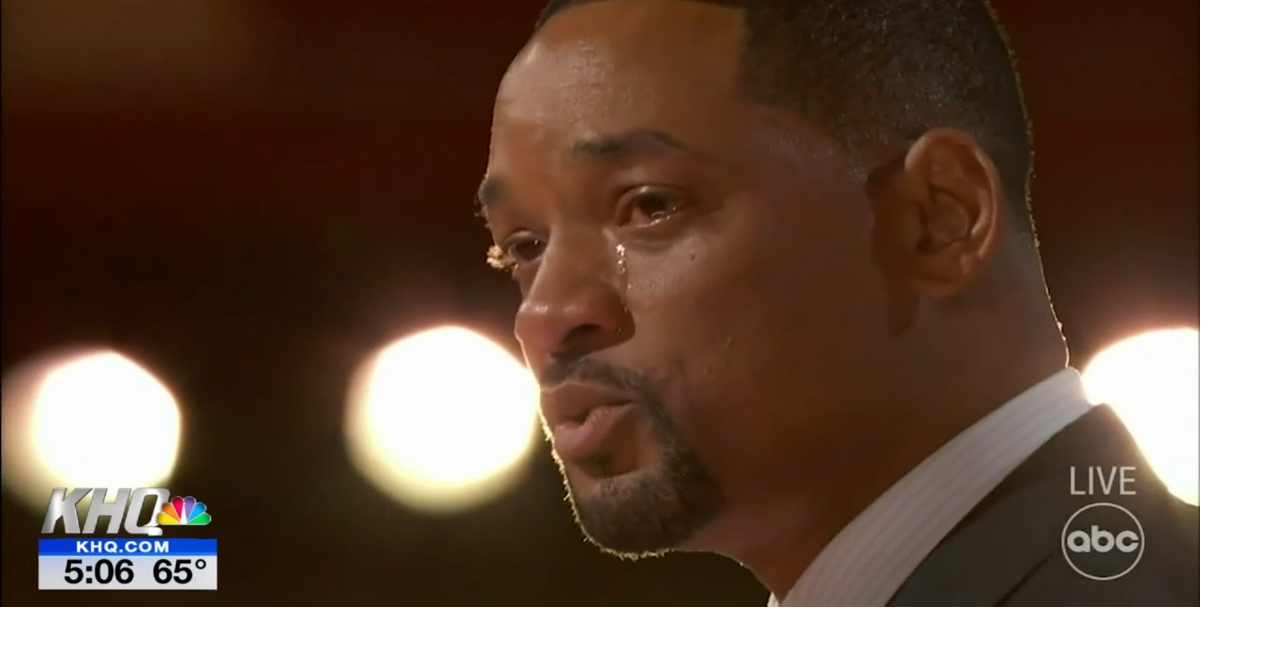 Will Smith apologizes: 'I was out of line and I was wrong' | Spokane ...