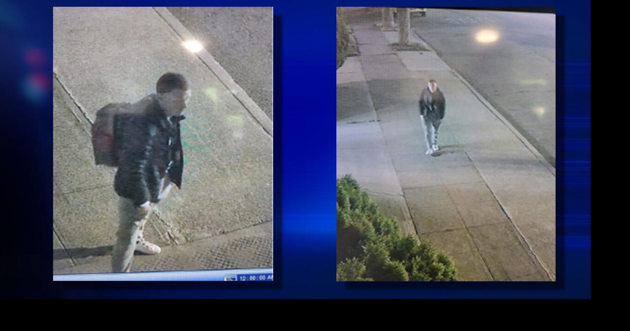 Spokane police investigate apparent arson in Emerson Garfield ...