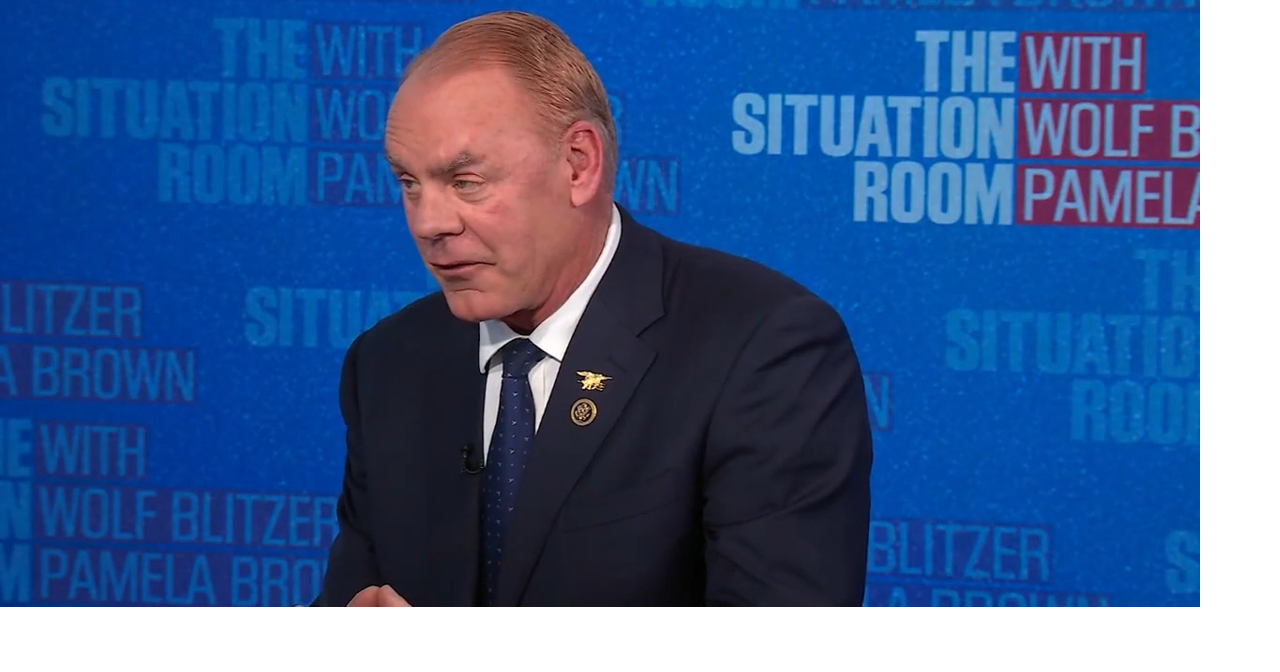 U.S. Rep. Ryan Zinke discusses Trump's potential third term | National ...