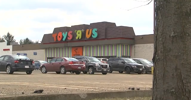 Toys R Us opening new stores for holiday season | National | khq.com