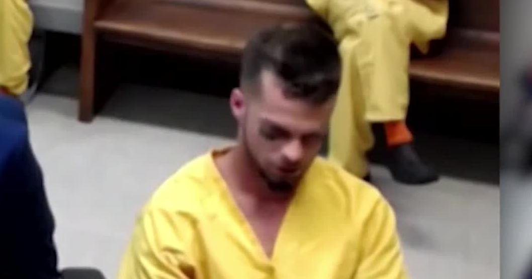 Man accused of hit-and-run makes court appearance in Spokane | Spokane ...