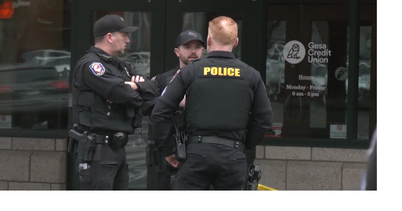 Officers' fate rests with prosecutors as investigation into downtown ...